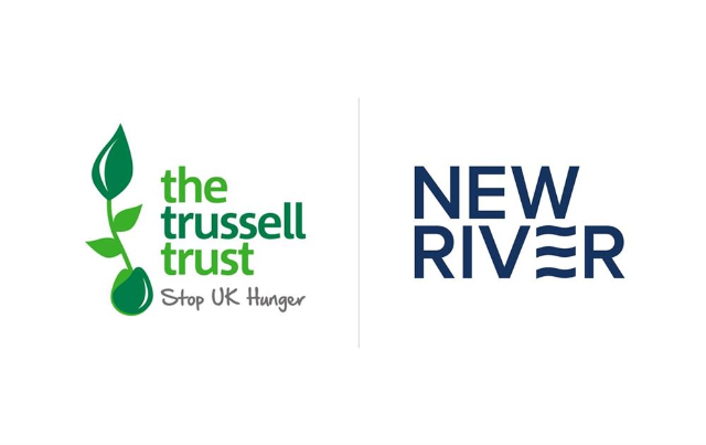 Director remuneration and supporting the Trussell Trust - New River