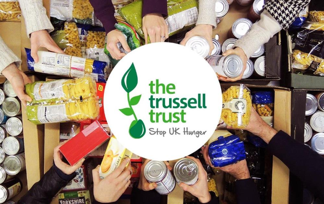 NewRiver establishes first charity partnership with the Trussell Trust ...